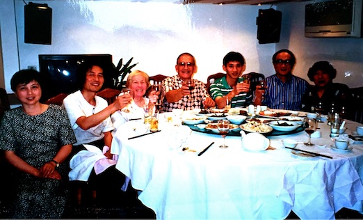 Making Space for Women Artists and Remembering My Mother, Joan Sommers ...