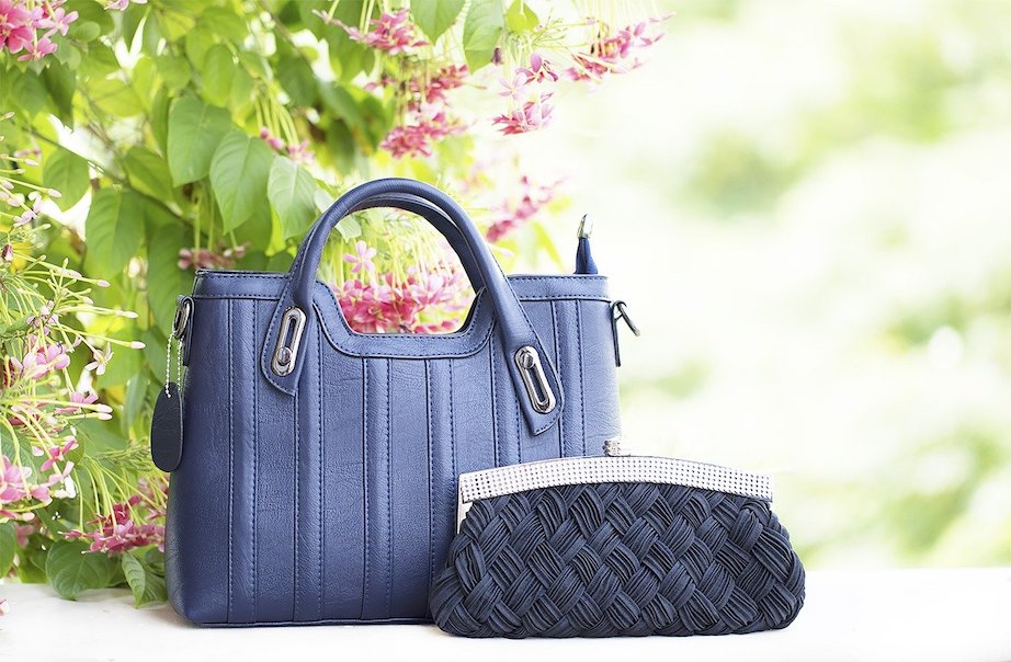 First Look Spring: COLOR (Handbags) - Woman Around Town
