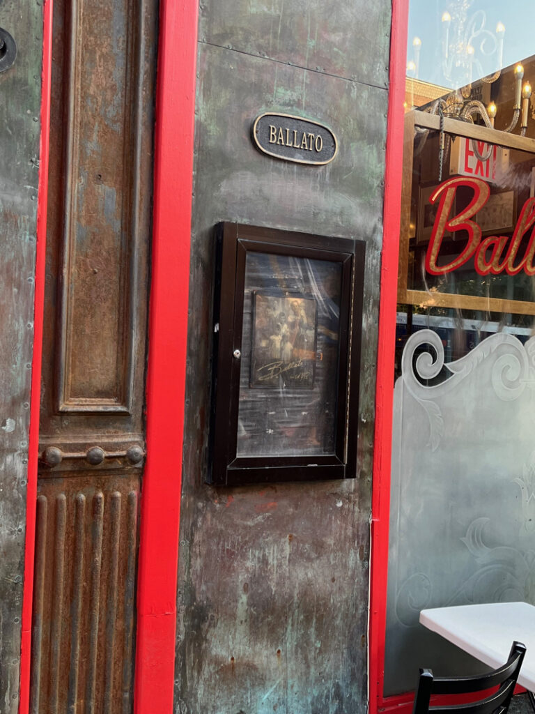 Emilio’s Ballato - The Best Italian Food in New York Is Worth the Wait ...