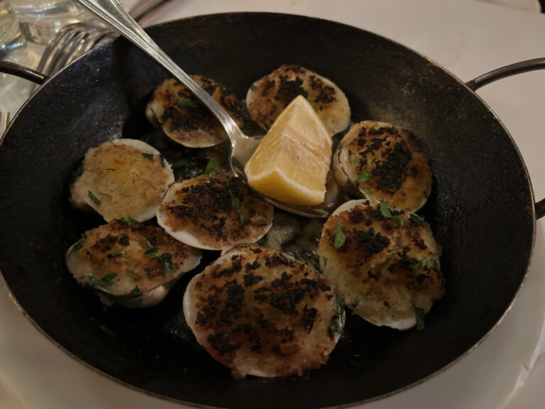 Emilio’s Ballato - The Best Italian Food in New York Is Worth the Wait ...