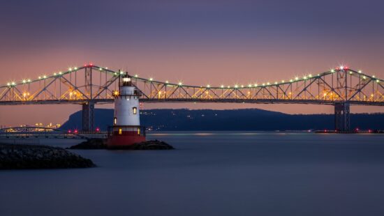 Top Scenic Drive Routes to Explore by Car in Westchester County - Woman ...