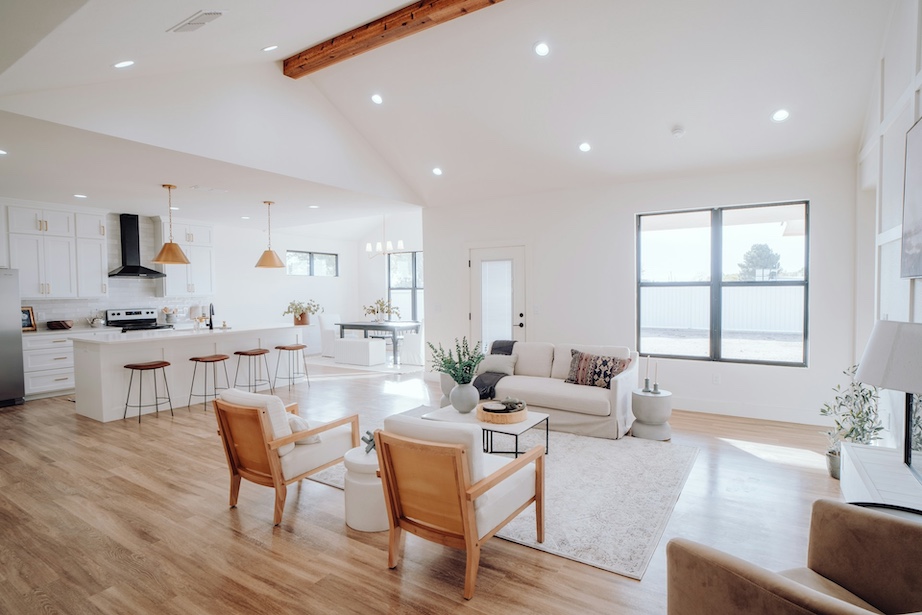 Why Modern Window Styles Are Redefining How Homes Function - Woman ...