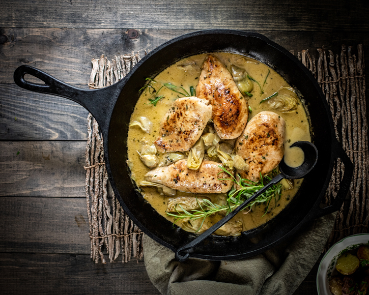 Judith McLoughlin's A Return to Ireland: A Culinary Journey - Woman ...